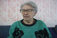 Queens Parkinson Support Group Home